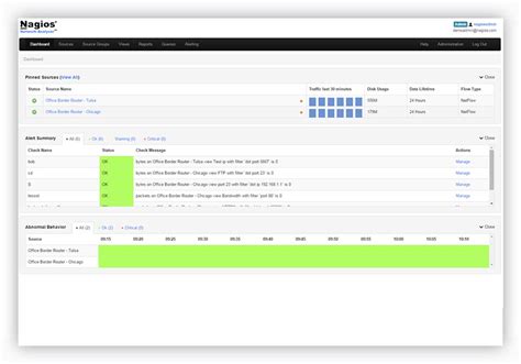 Nagios Network Analyzer Software Reviews Demo Pricing 2024