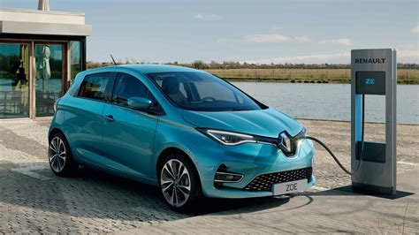Le auto elettriche più abbordabili a meno di 30000 euro