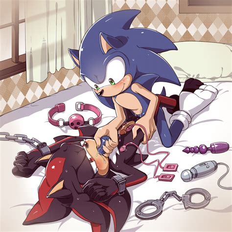 Sonadow Yaoi Porn Telegraph