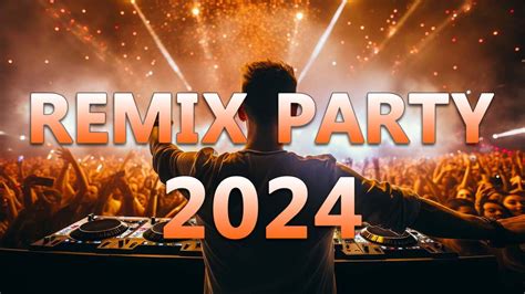 Dance Party Songs Mashups Remixes Of Popular Songs Dj Remix