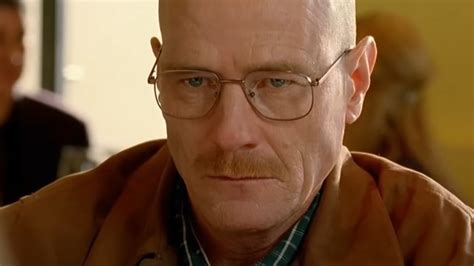 The Iconic Walter White Scene In Breaking Bad That Bryan Cranston Nail