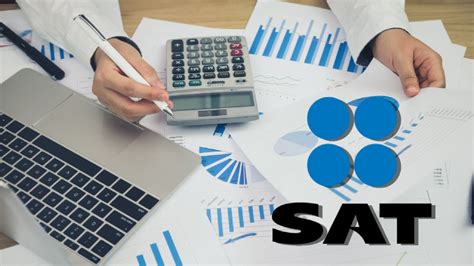 SAT Sabes qué gastos puedes deducir de impuestos te decimos MVS