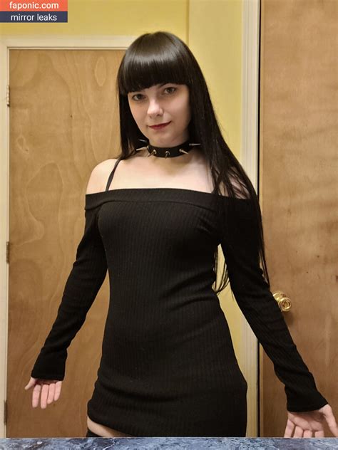 Morbid Mist Aka Morbid Mist Aka Morbidmist Nude Leaks Onlyfans Faponic