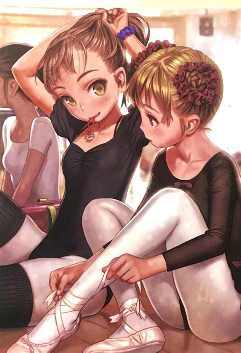 Original Drawn By Murata Range Danbooru
