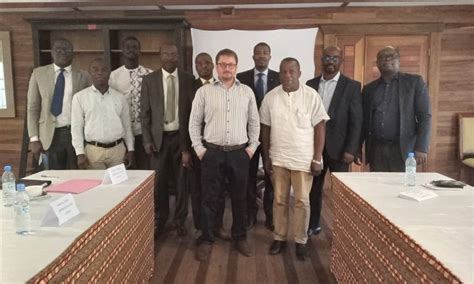 Côte dIvoire les enjeux du Big data identifiés dans une large vision