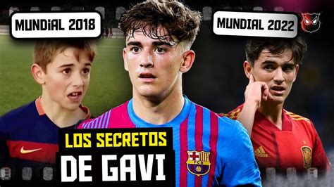 La Increible Historia De Gavi En El Bar A Por Qu Todos Lo Adoran