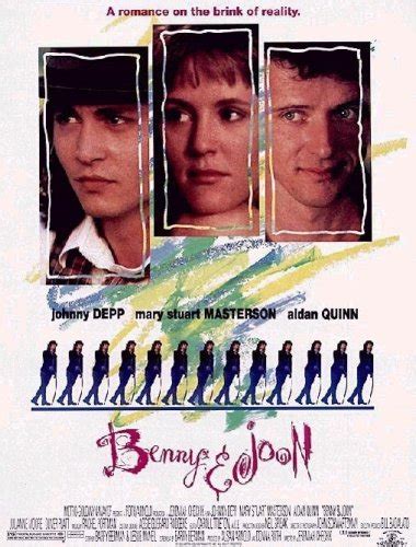 Foto do filme Benny Joon Corações em Conflito Foto 12 de 20