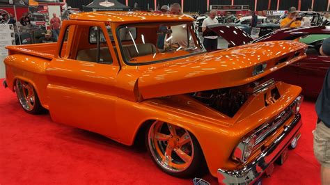 Pigeon Forge Spring Rod Run 2023 Part Two YouTube