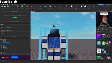 Top Best Plugins In Roblox Studio Youtube
