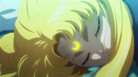 Sailor Moon Cosmos Trailer Usagi Sailor Moon News