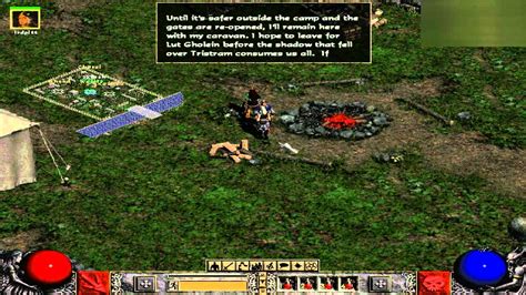 LET S PLAY Diablo 2 Multiplayer Part 1 YouTube