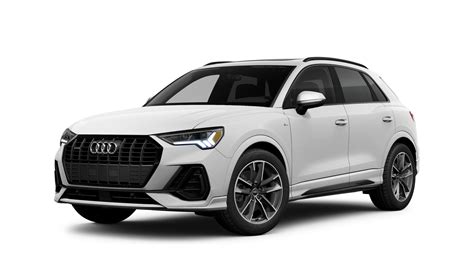 Audi Q Color Options Dealer In Latham