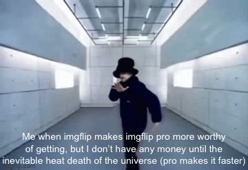Virtual Insanity Slide Imgflip