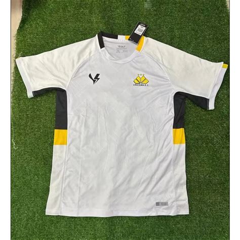 23 24 Criciuma Camiseta Esportiva Masculina De Manga Curta Para