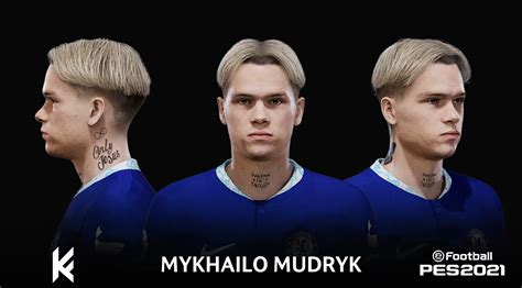 Mykhailo Mudryk V2 Alireza Store