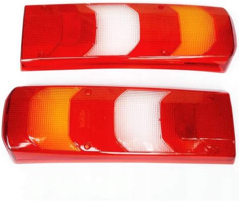 Lampa Tylna Mercedes Benz Oe Klosz Lampy Tylnej Mercedes Arocs 2013