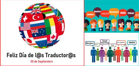 30 de septiembre Día Internacional de la Traducción Covering Cuba