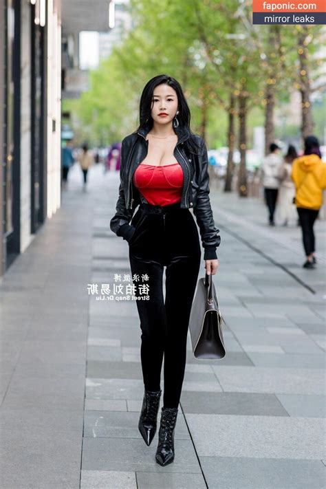 Echo Yue Aka Echo0210 Nude Leaks OnlyFans Photo 13 Faponic