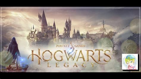 Hogwarts legacy Day 3 ยงเรยนวชาไมครบจะออกนอกโรงเรยนไดหรอ YouTube