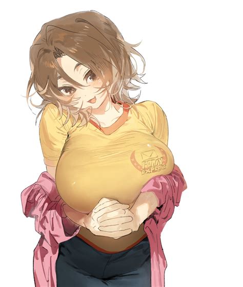 Daisuke Mouthwashing Drawn By Natwjeq Danbooru
