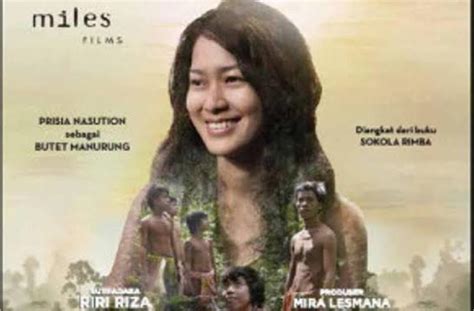 5 Rekomendasi Film Untuk Peringati Hari Sumpah Pemuda Tumbuhkan Cinta