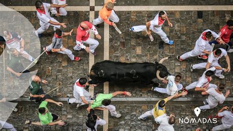 Tradiciones de España 12 costumbres que debes conocer Nomadas