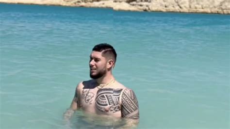 Christian Sodano le chat all ex Desyrée Amato Farò una strage la