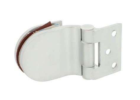 Zawias Do Sauny Drzwi Szklanych 6 8mm Aluminium 15 25 062 0 Cena