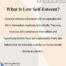 Low Self Esteem Signs Causes How To Cope ChoosingTherapy