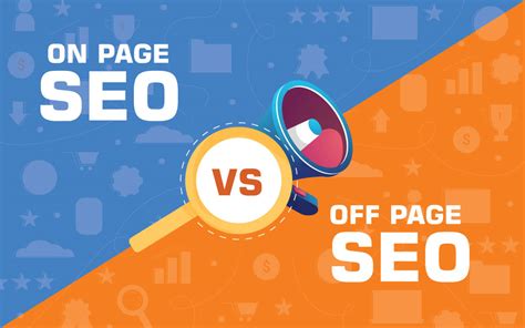 On Page Vs Off Page SEO What S The Differences RankZ Blog