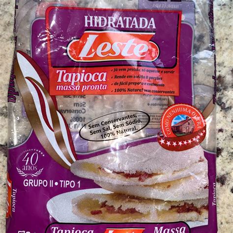 Leste Goma Para Tapioca Reviews Abillion