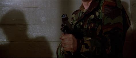 Lifeforce Internet Movie Firearms Database Guns In Movies TV And