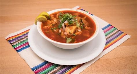 Descubrir Imagen Receta Para Hacer El Menudo Mexicano Abzlocal Mx
