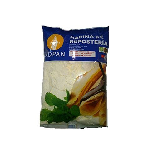 Harina Floja Mercadona Buscar Precios