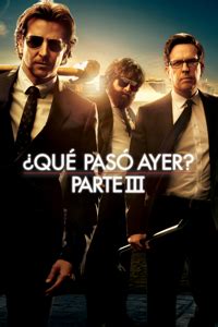 Trilogía Qué Pasó Ayer en iTunes