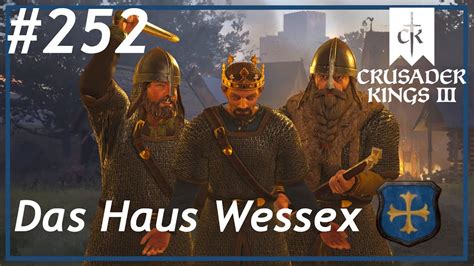 Lets Play Crusader Kings Das Heilige Reich Der Sachsen