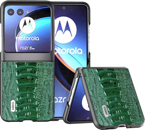 Motorola Razr Ultra Case Motorola Razr Ultra Genuine Leather Case