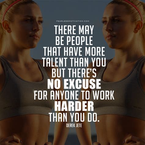 Famous Inspirational Sports Quotes In Pictures Fearless