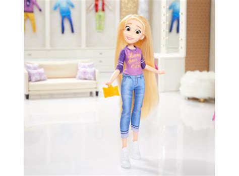 Ripley MUÑECA DISNEY RAPUNZEL