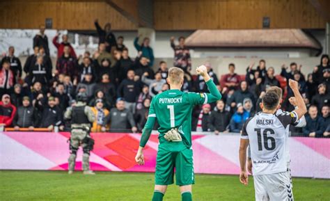 Sandecja rusza na murawę Trwa sprzedaż biletów na mecz z Górnikiem