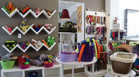 Tienda De Accesorios Para Mascotas EmprendedoresTV
