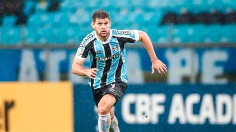 Kannemann faz contraproposta absurda para o Grêmio vai renovar