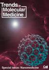 TRENDS IN MOLECULAR MEDICINE分区 影响因子 IF 投稿难度查询