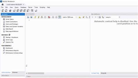 How To Install MySQL On Windows Database Star