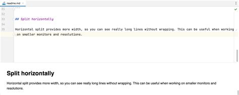 Markdown IntelliJ IDEs Plugin Marketplace