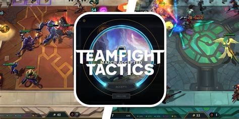 Teamfight Tactics 10 Best Champions Ranked