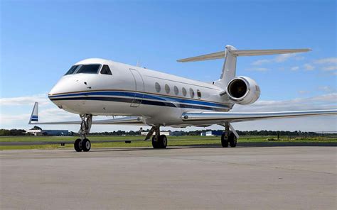 1999 GULFSTREAM GV S N 565 Leader Luxury