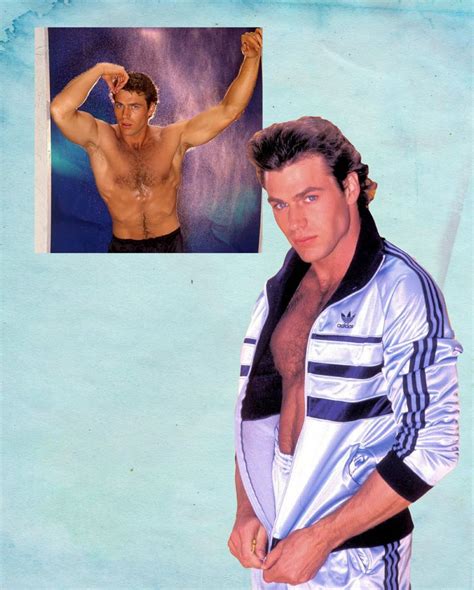 Jon Erik Hexum Scrapbook FACTORY Fanzine XXXIV Various Editorials