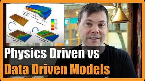[part 1] physics driven vs data driven models youtube