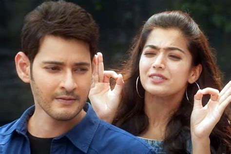 Sarileru Neekevvaru Movie Review Rating Story Cast And Crew